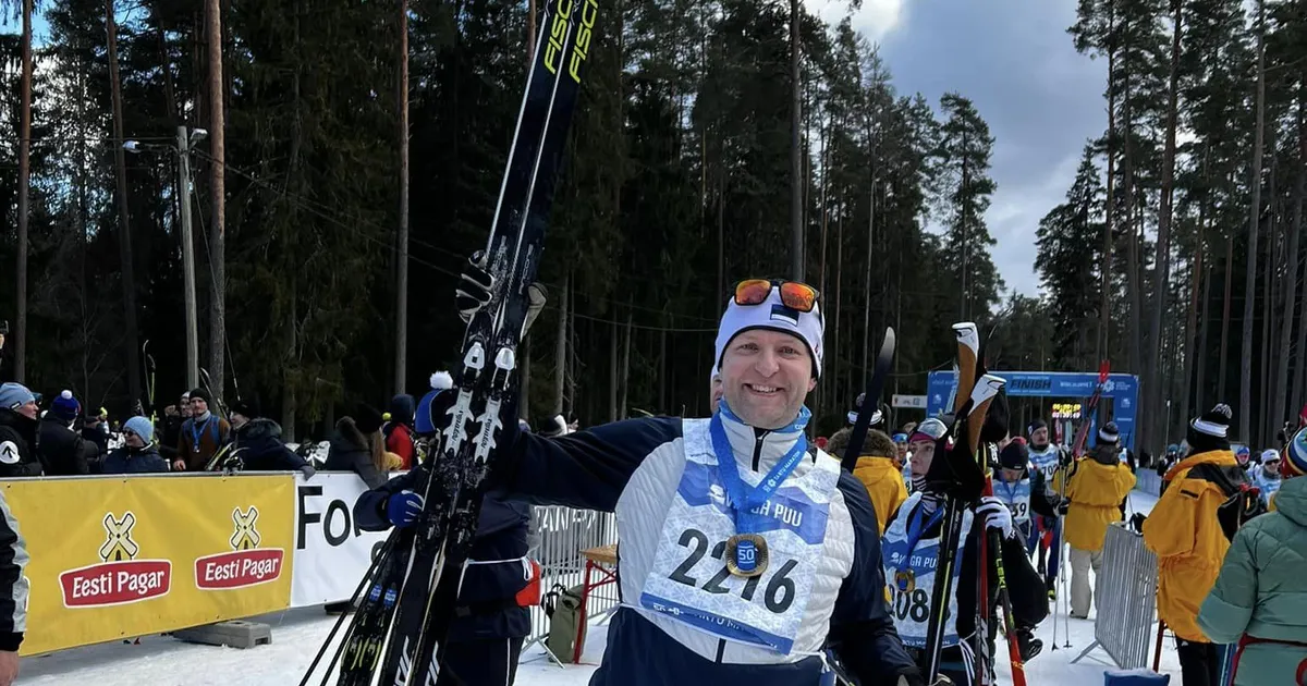 Tartu maratoni juubelivõistluse tegi läbi mitukümmend järvakat