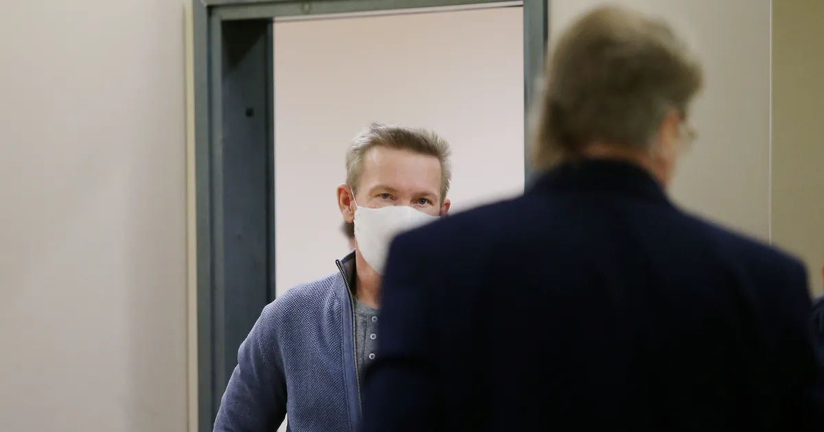 Ihaste ratsakooli endine direktor mõisteti pedofiilias süüdi